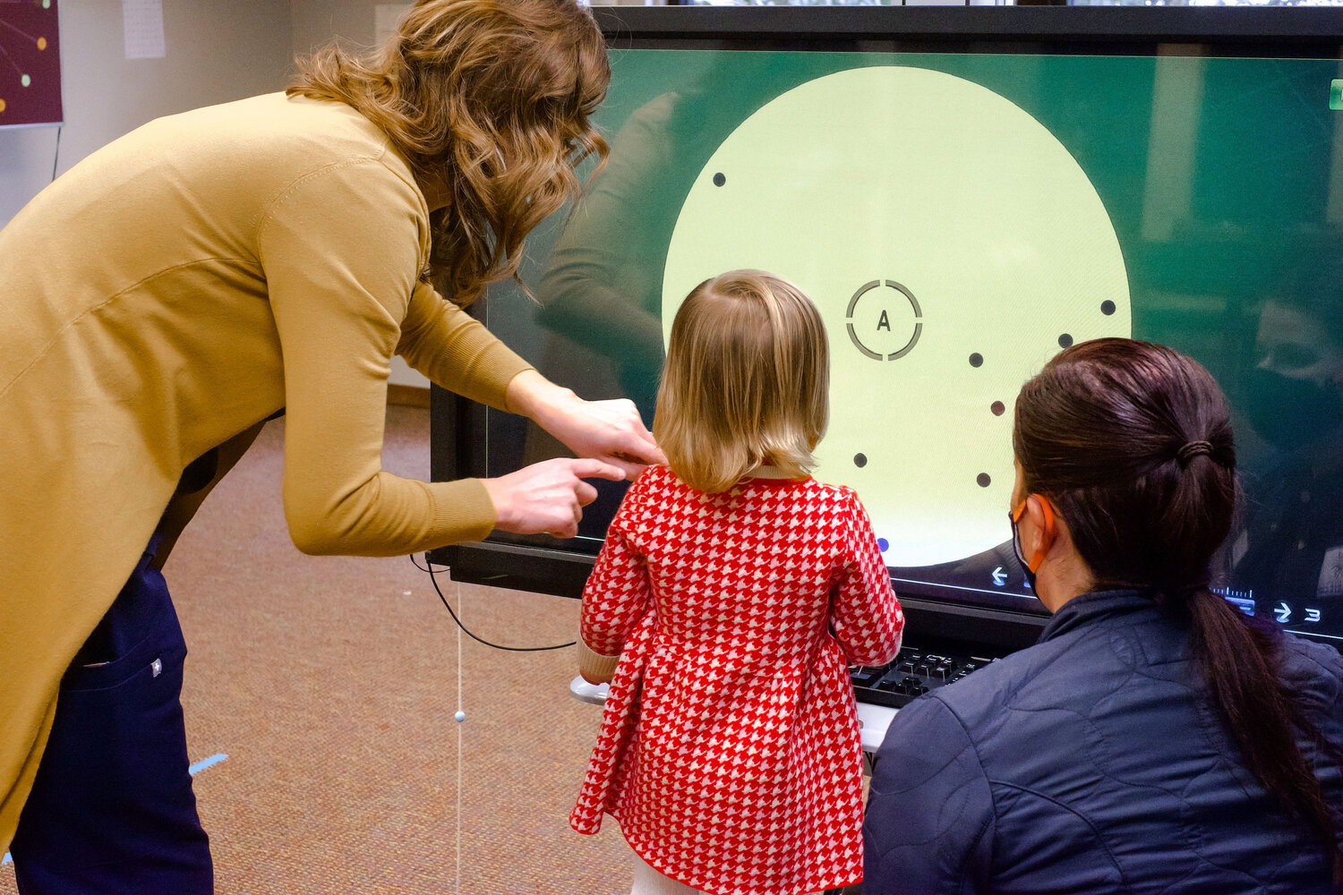 Understanding Your Child's Vision - Fort Collins Family Eye Care