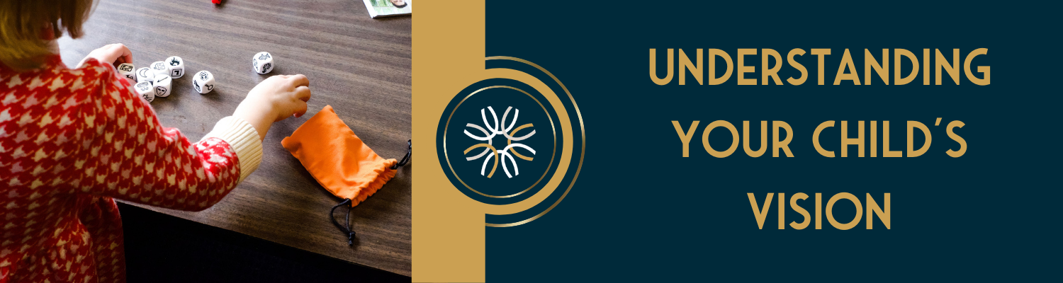 Understanding Your Child's Vision - Fort Collins Family Eye Care